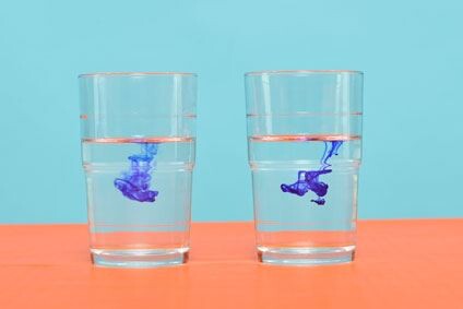 Les différents types d'encres d'imprimerie